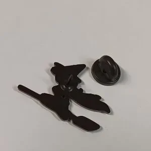 The Unbranded Brand | Jewelry | Witchy Enamel Pin New | Poshmark